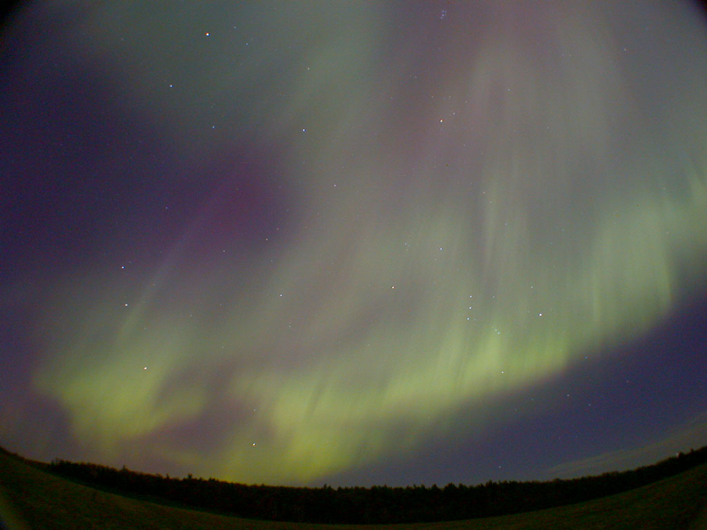 Peterborough Astronomical Association