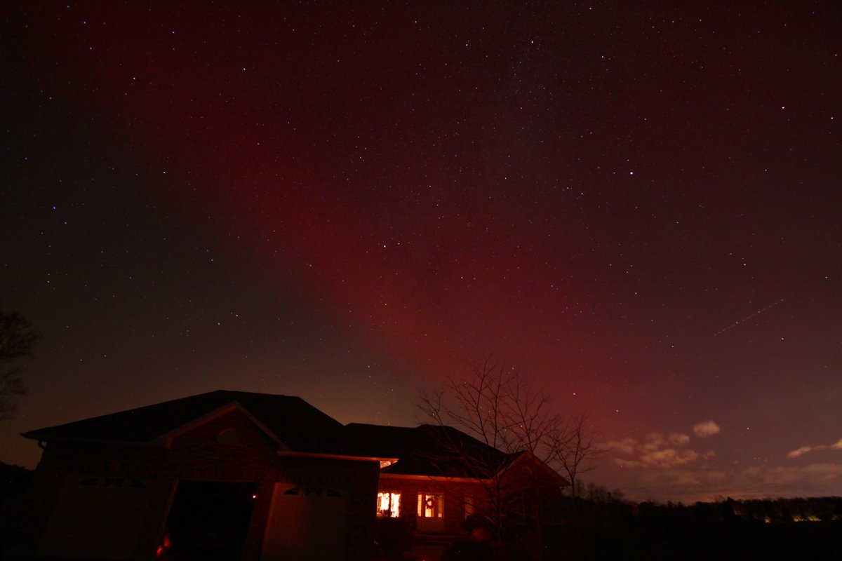 Peterborough Astronomical Association