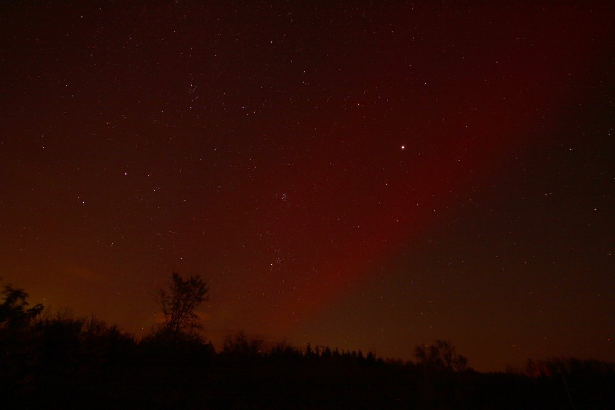 Peterborough Astronomical Association