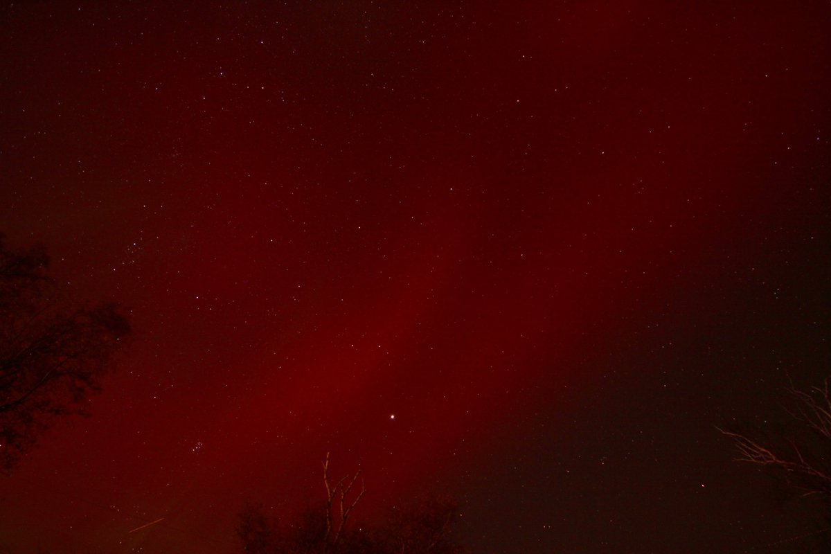 Peterborough Astronomical Association