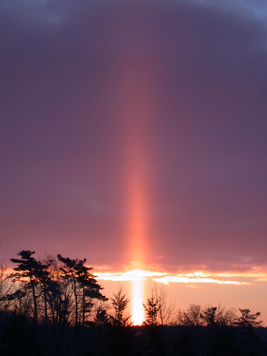 Peterborough Astronomical Association