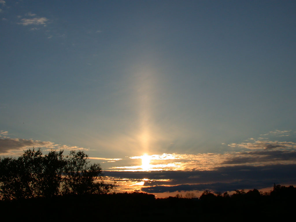 Peterborough Astronomical Association