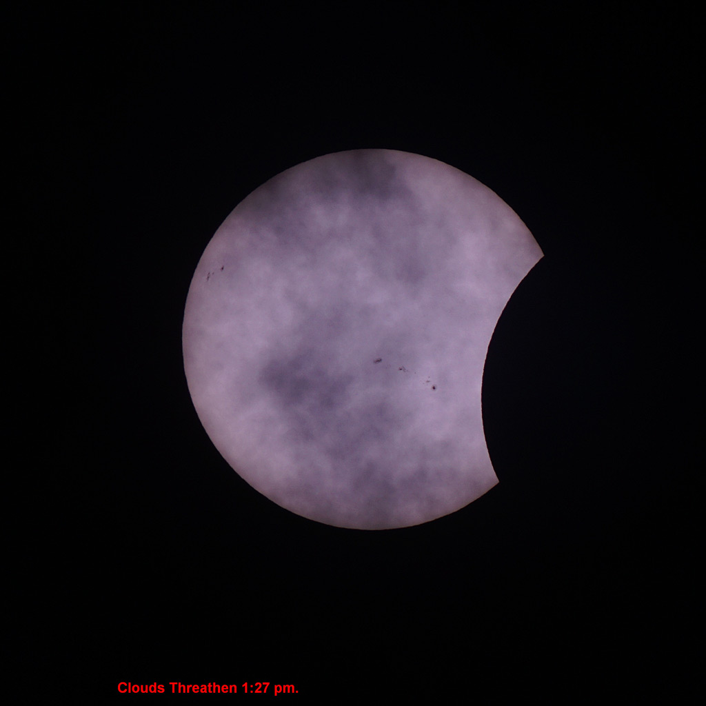 Peterborough Astronomical Association