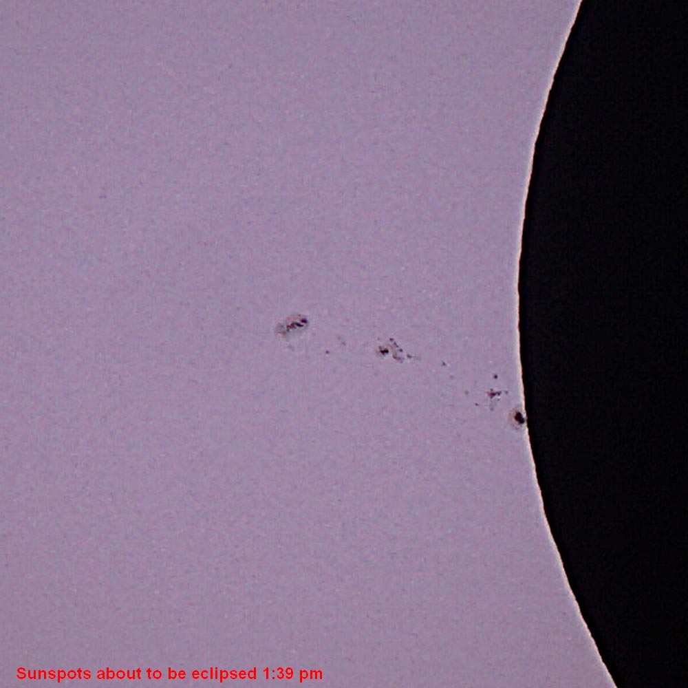 Peterborough Astronomical Association