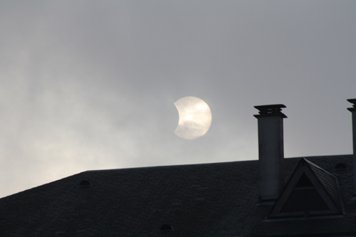 Peterborough Astronomical Association