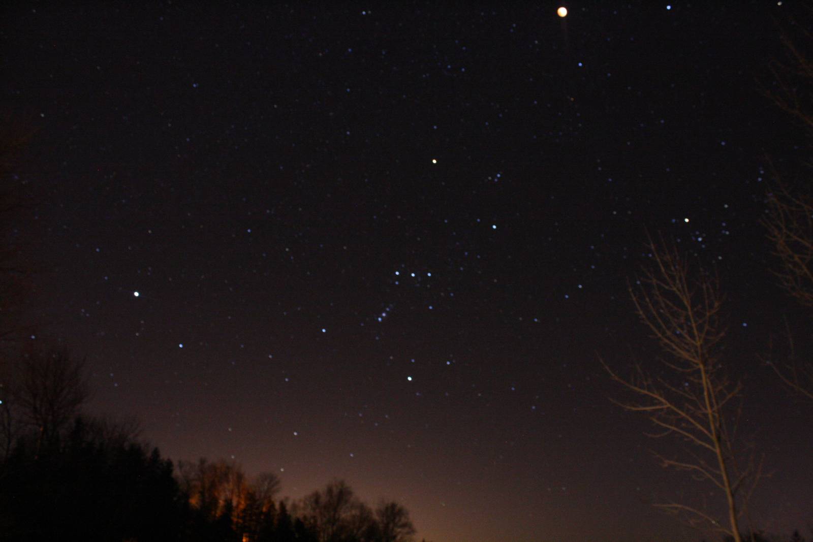 Peterborough Astronomical Association