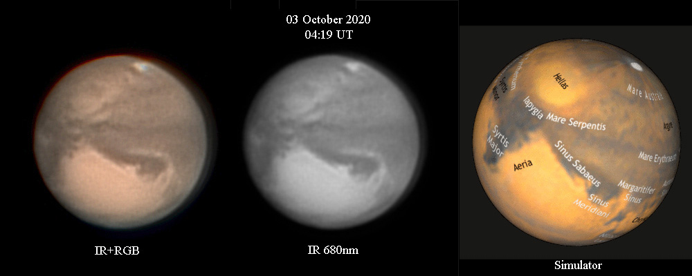 Peterborough Astronomical Association