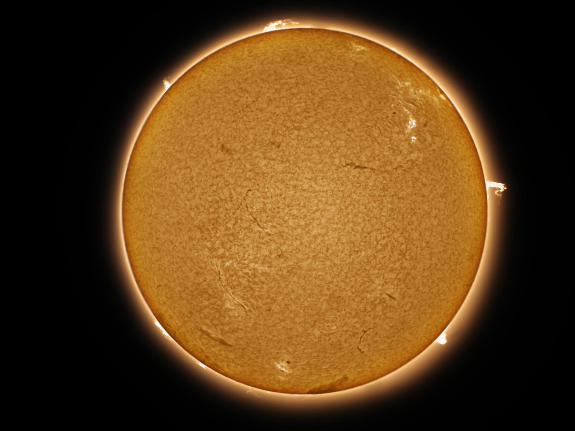 Peterborough Astronomical Association