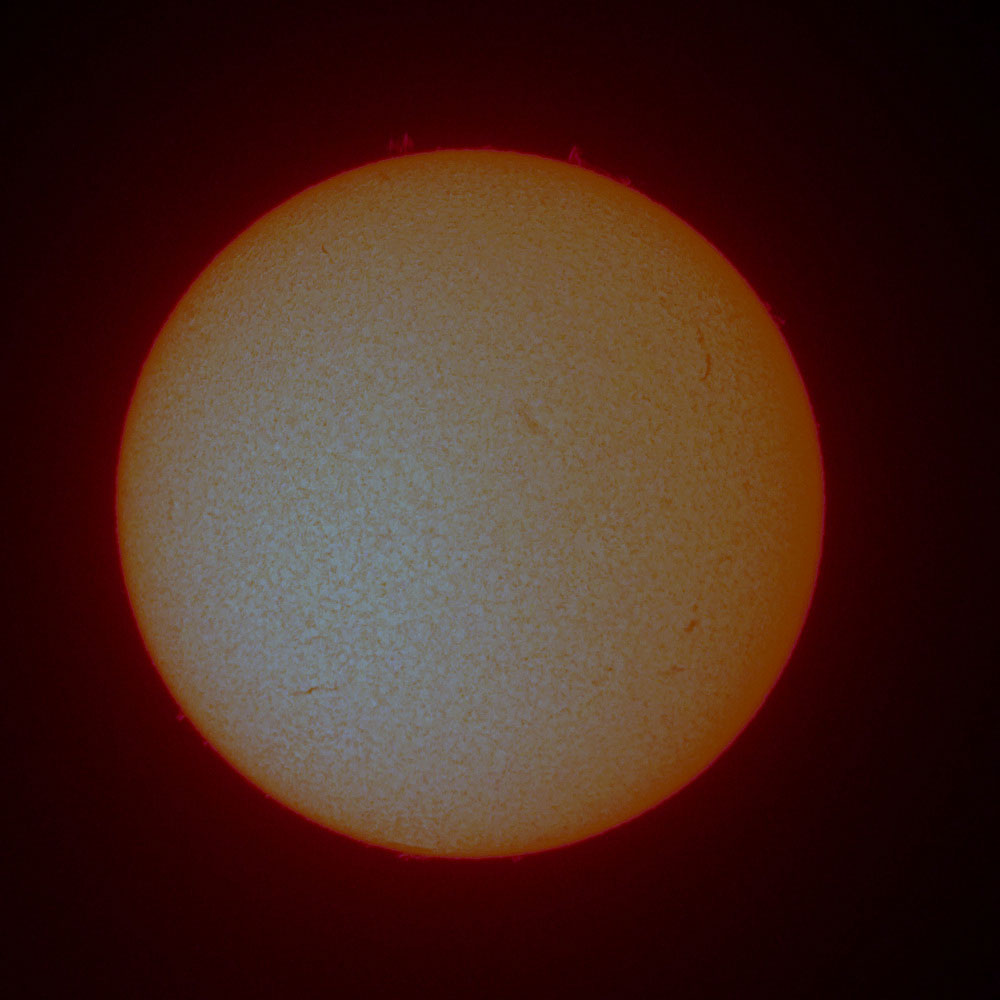 Peterborough Astronomical Association