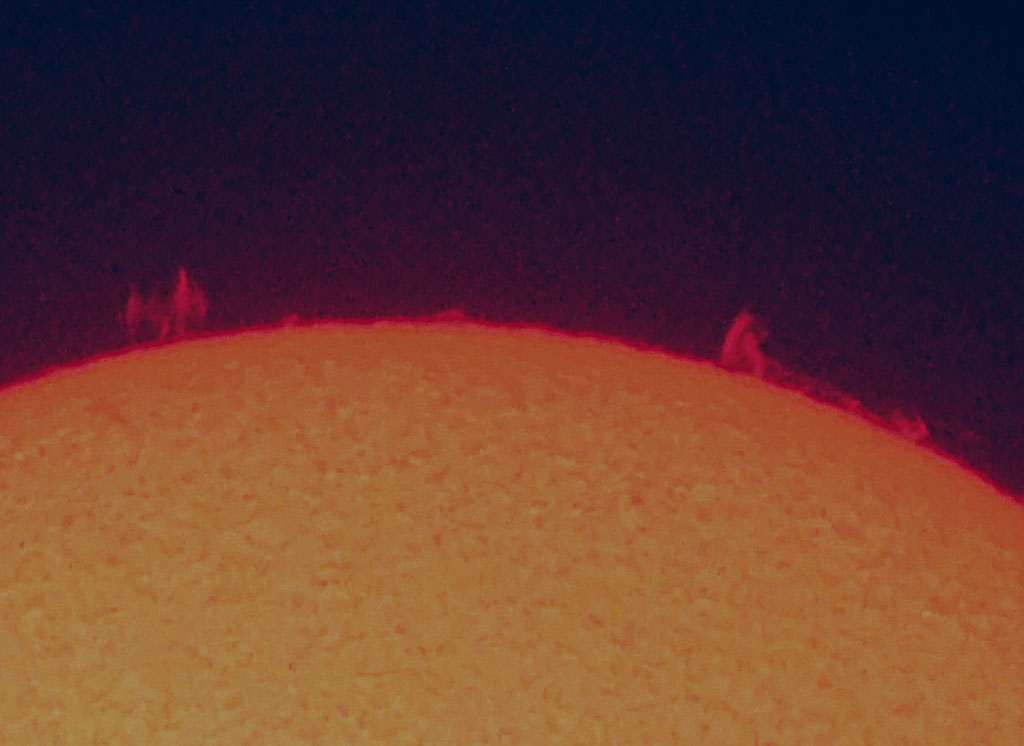 Peterborough Astronomical Association